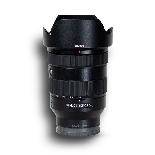 Camera Lens Skins & Wraps » Capes India