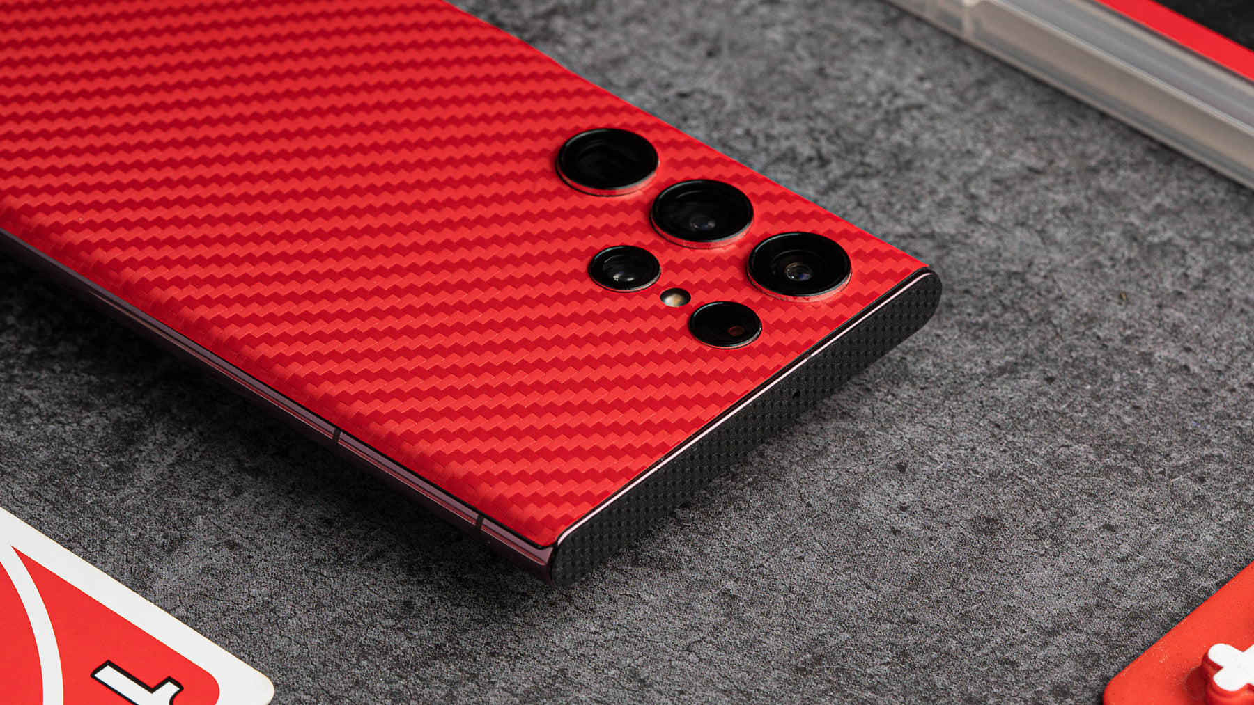 Samsung Skins & Wraps » Capes