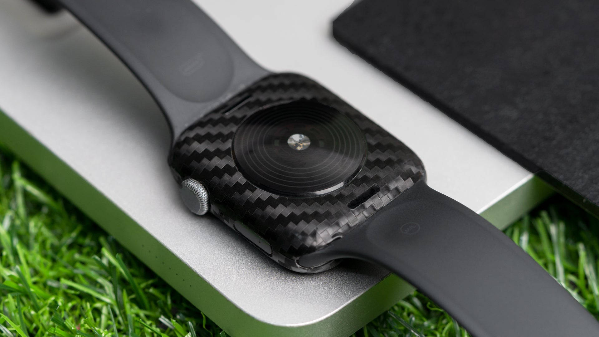 Apple Watch Skins & Wraps » Capes