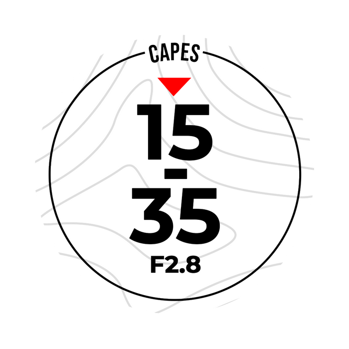 Buy Rear Lens Cap Skins | The Smart Way to Identify Your Lenses | Capes