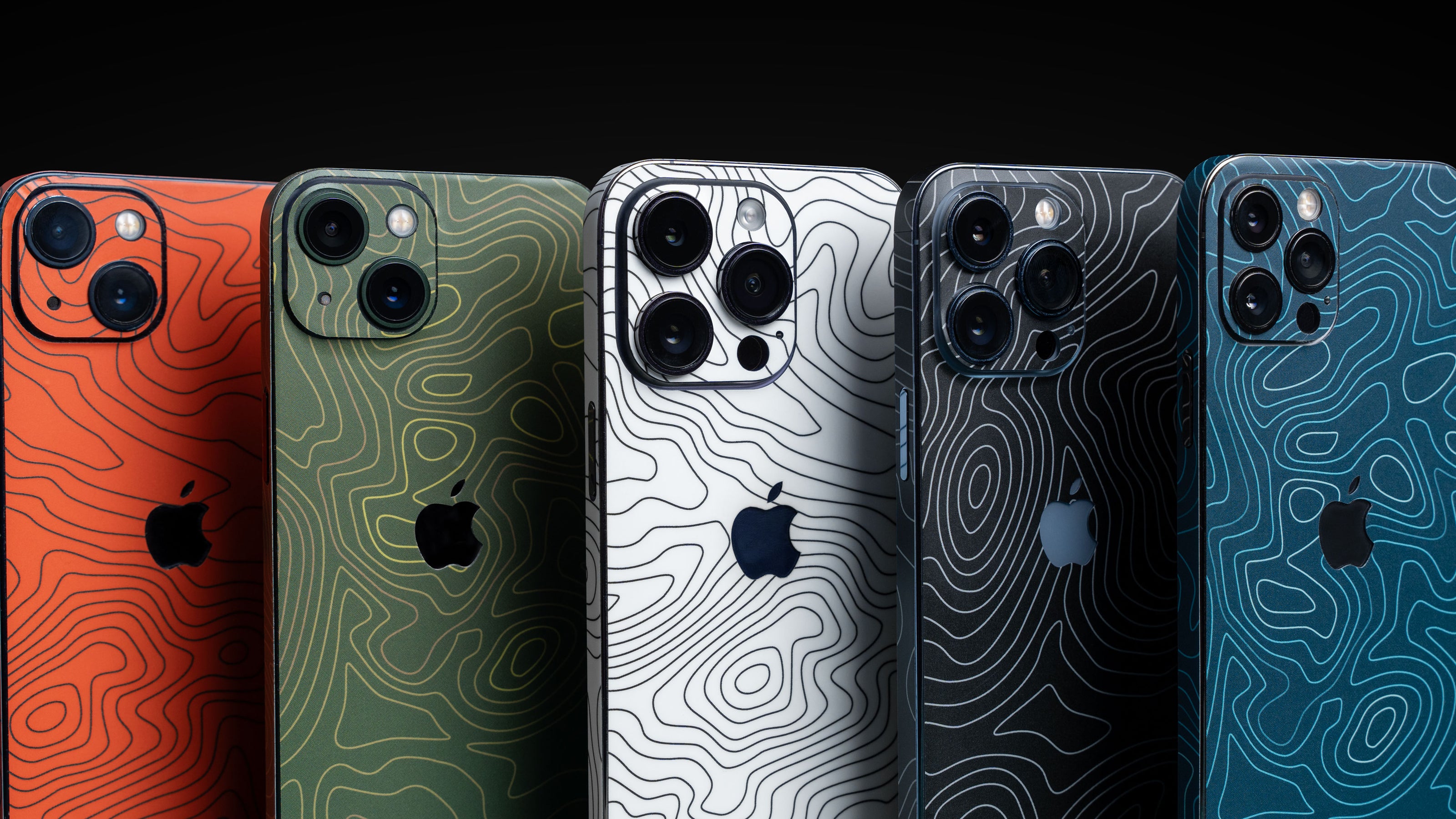 Capes ↦ Phone, Laptop, Camera, Lens, Headphone Skins & Wraps