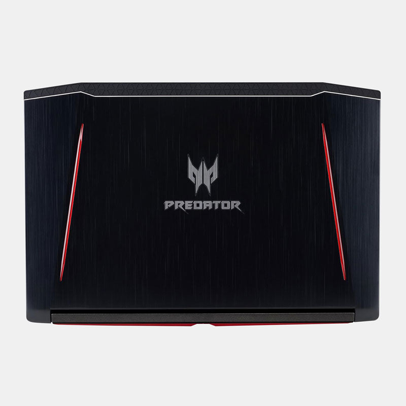 Acer Predator Helios 300 PH315 51 Skins, Wraps & Covers » Capes