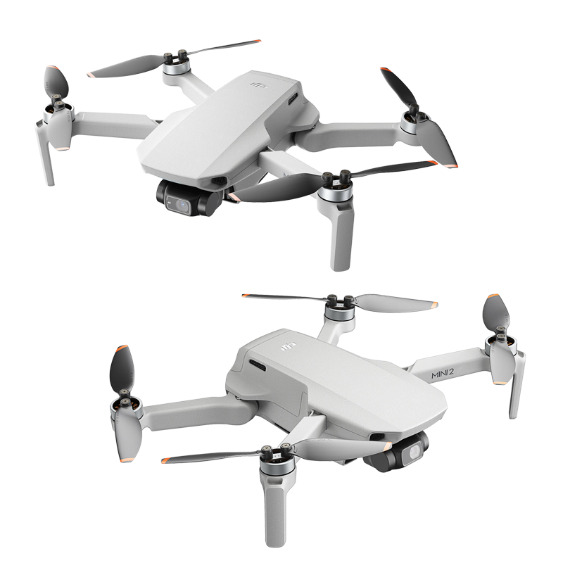 Dji Mavic Mini 2 2020 Skins, Wraps & Covers » Capes