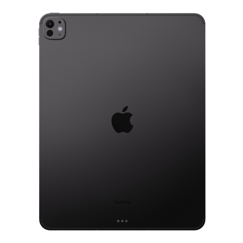 iPad Pro 13 M5 2025 Skins, Wraps & Covers » Capes