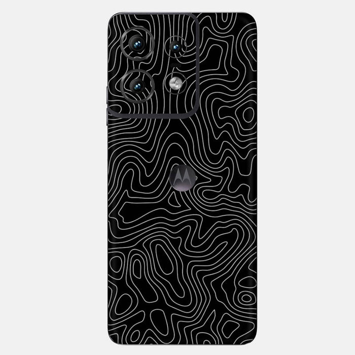 Motorola Edge 50 Pro 5G Skins, Wraps & Covers » Capes