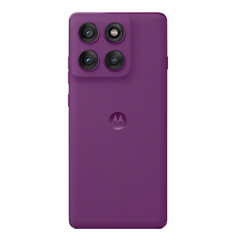 Motorola Edge 60 Pro 5G Skins, Wraps & Covers » Capes