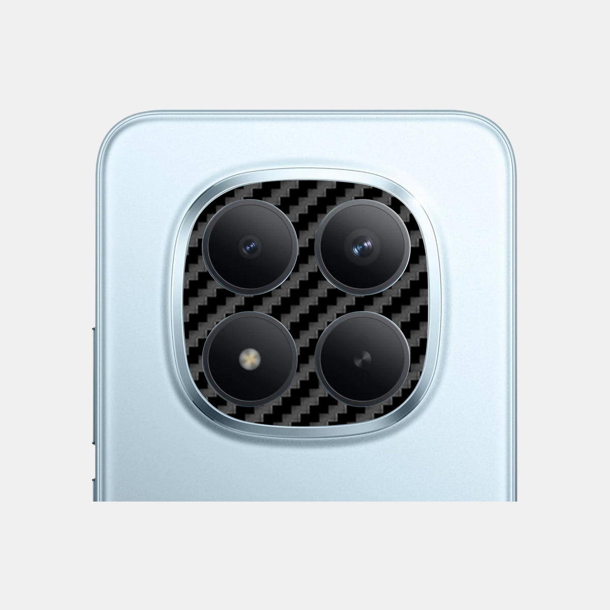 Camera Skin - Redmi Note 15 Pro Plus