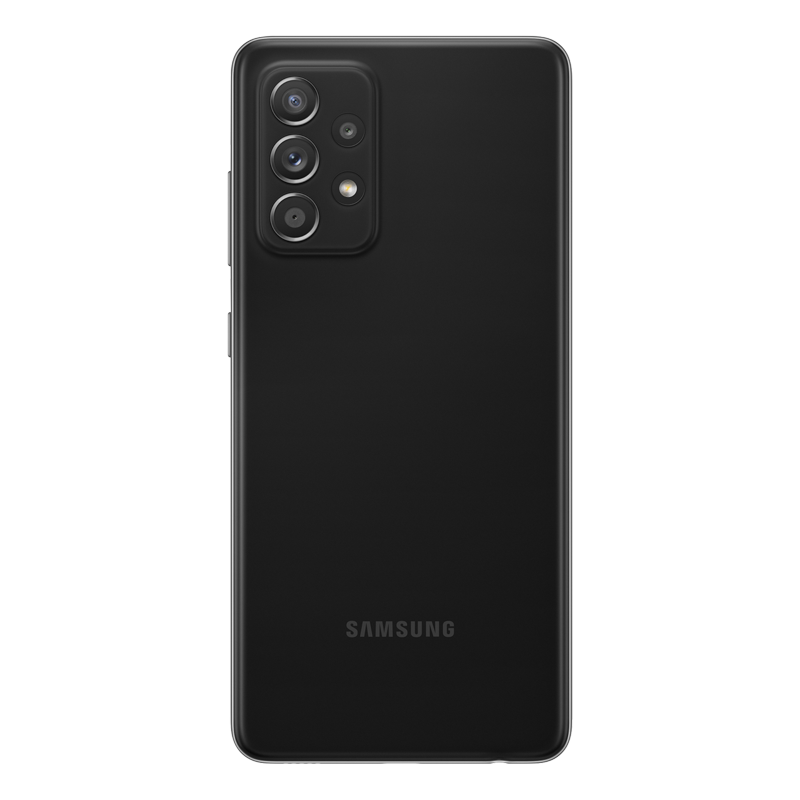 Samsung Galaxy A52 Skins, Wraps & Covers » Capes