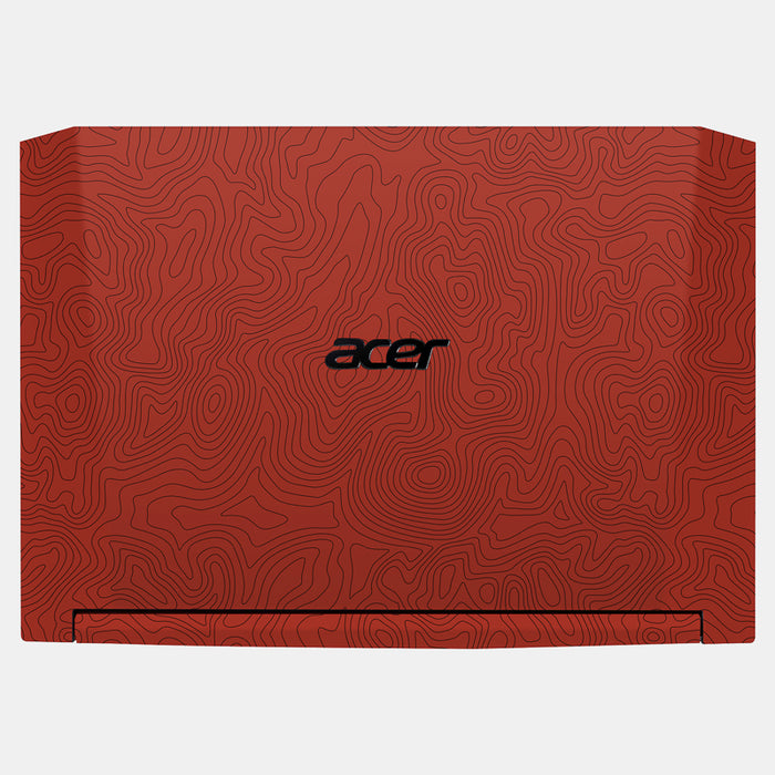 Acer Nitro 5 AN515-43 15" Skins, Wraps & Covers » Capes