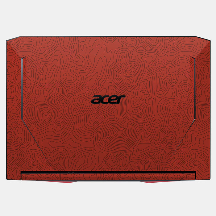 Acer Nitro 5 AN515-55 15" Skins, Wraps & Covers » Capes