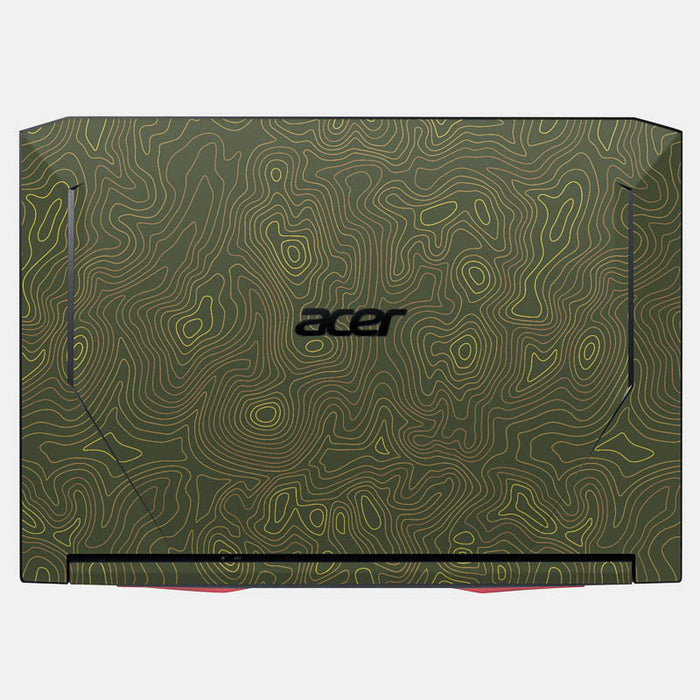 Acer Nitro 5 AN515-55 15" Skins, Wraps & Covers » Capes