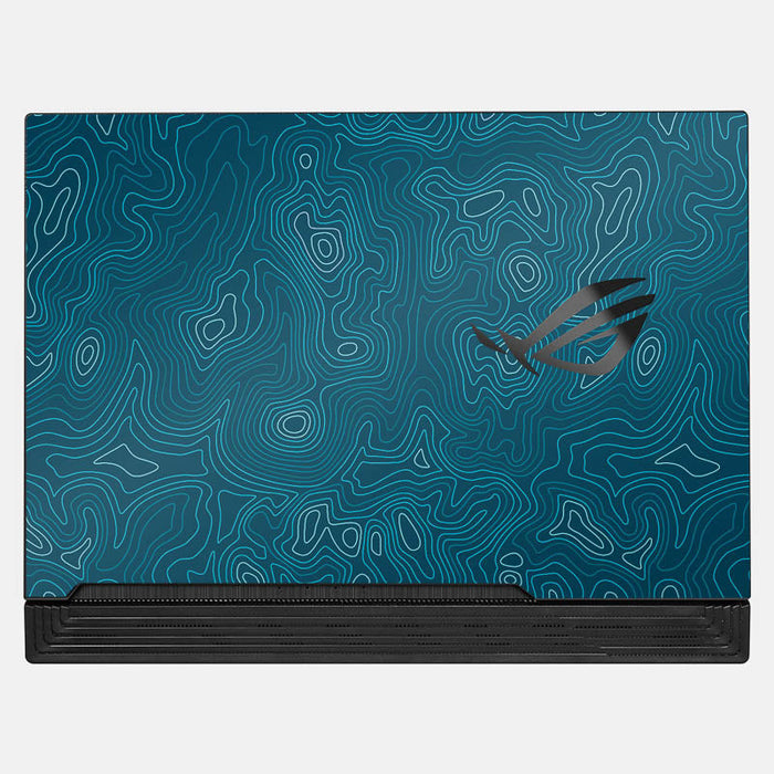 Asus Rog Strix G531 Skins, Wraps & Covers » Capes