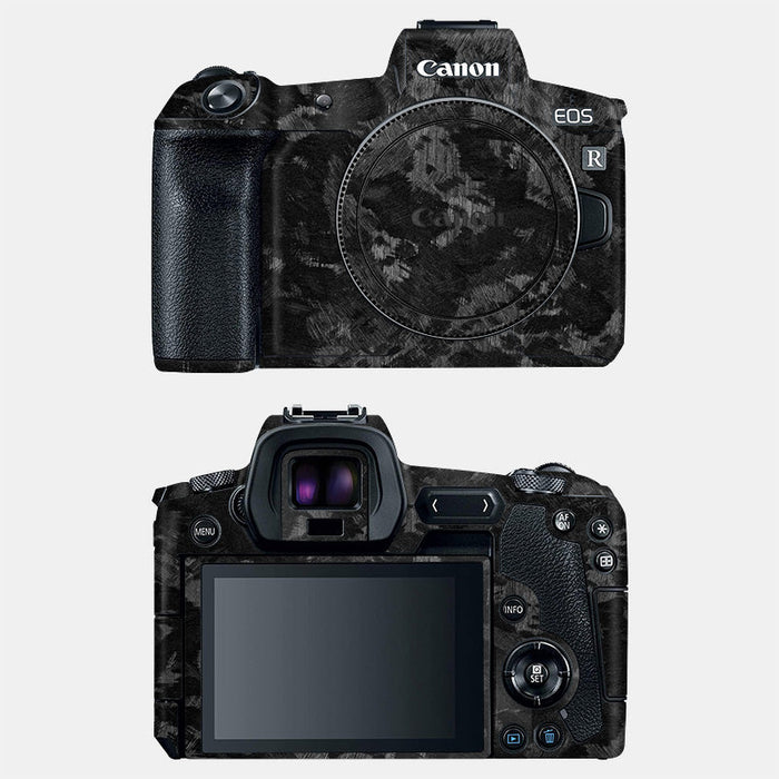 Canon EOS R Skins, Wraps & Covers » Capes