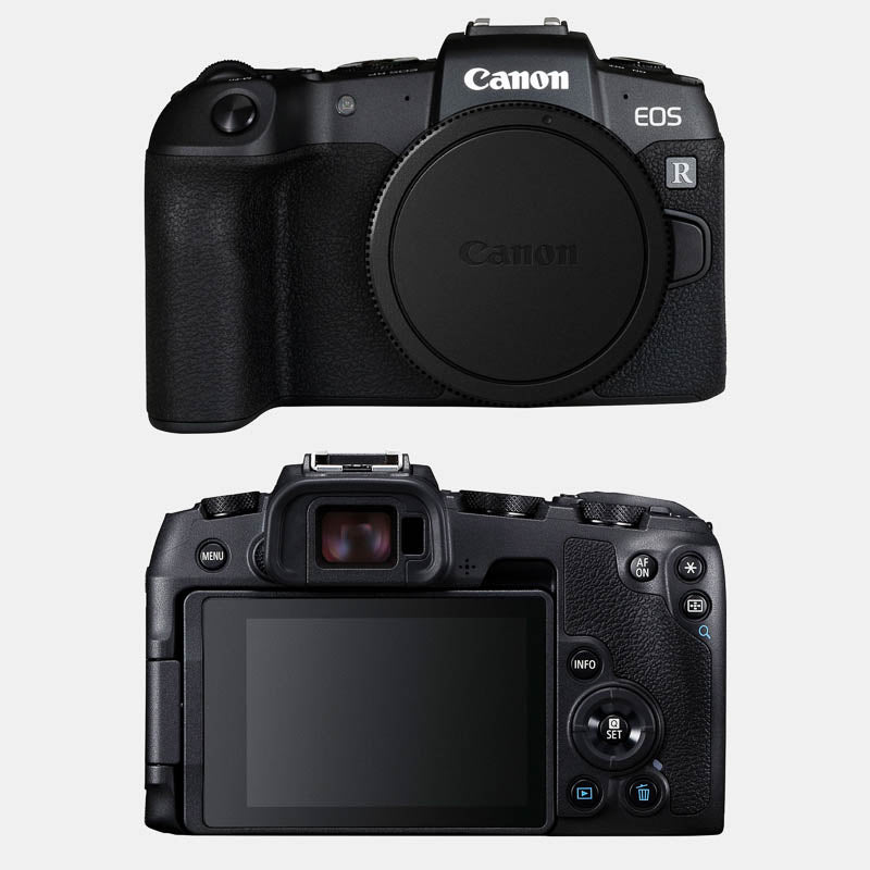 Canon EOS RP Skins, Wraps & Covers » Capes