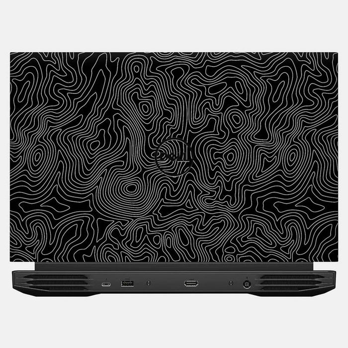Dell G15 5510 Gaming Laptop Skins, Wraps & Covers » Capes