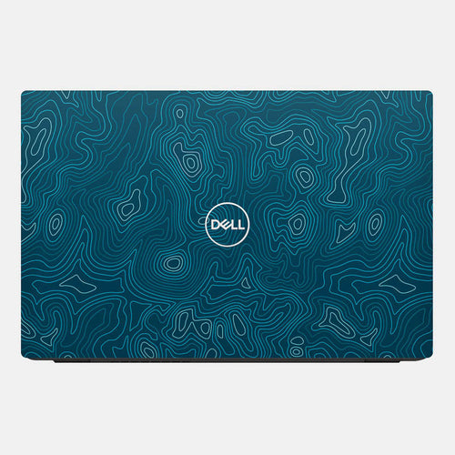 Dell Latitude 7410 13 Business Laptop Skins, Wraps & Covers » Capes