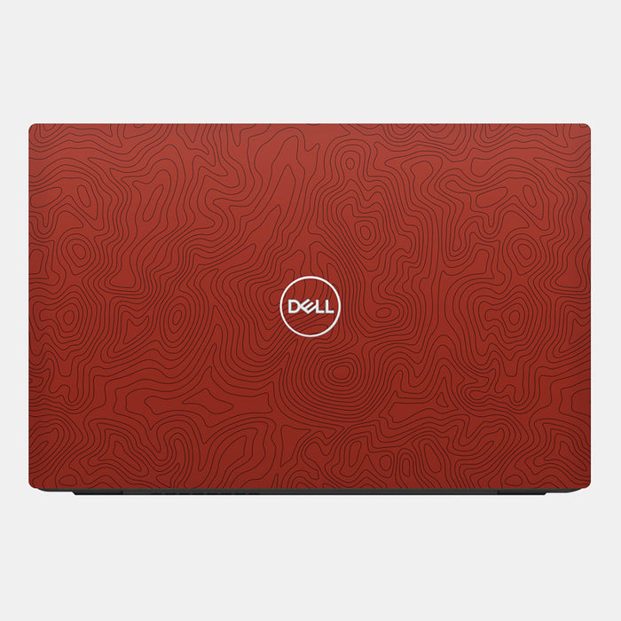 Dell Latitude 7410 13 Business Laptop Skins, Wraps & Covers » Capes