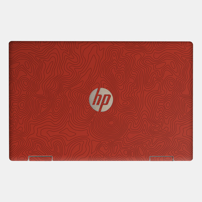 HP Pavilion x360 "14 2-in-1 Skins, Wraps & Covers » Capes