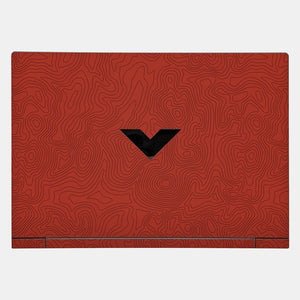 HP Victus 16-E0175AX Skins, Wraps & Covers » Capes