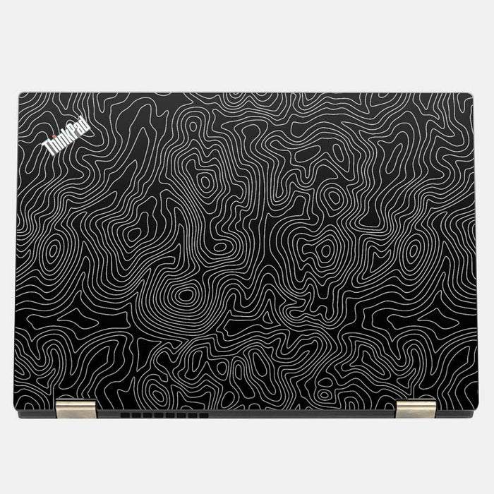Lenovo Thinkpad x390 Yoga "13 Skins, Wraps & Covers » Capes