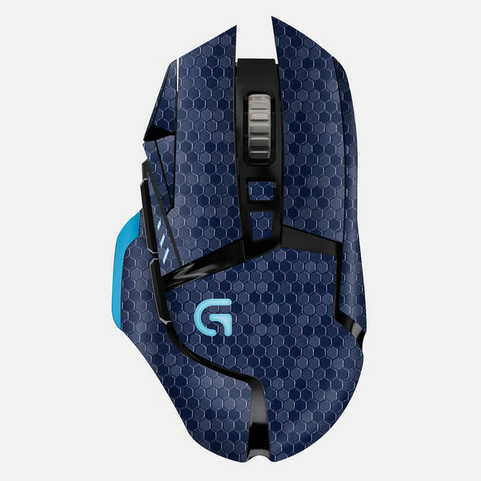 Logitech G502 Hero Skins, Wraps & Covers » Capes