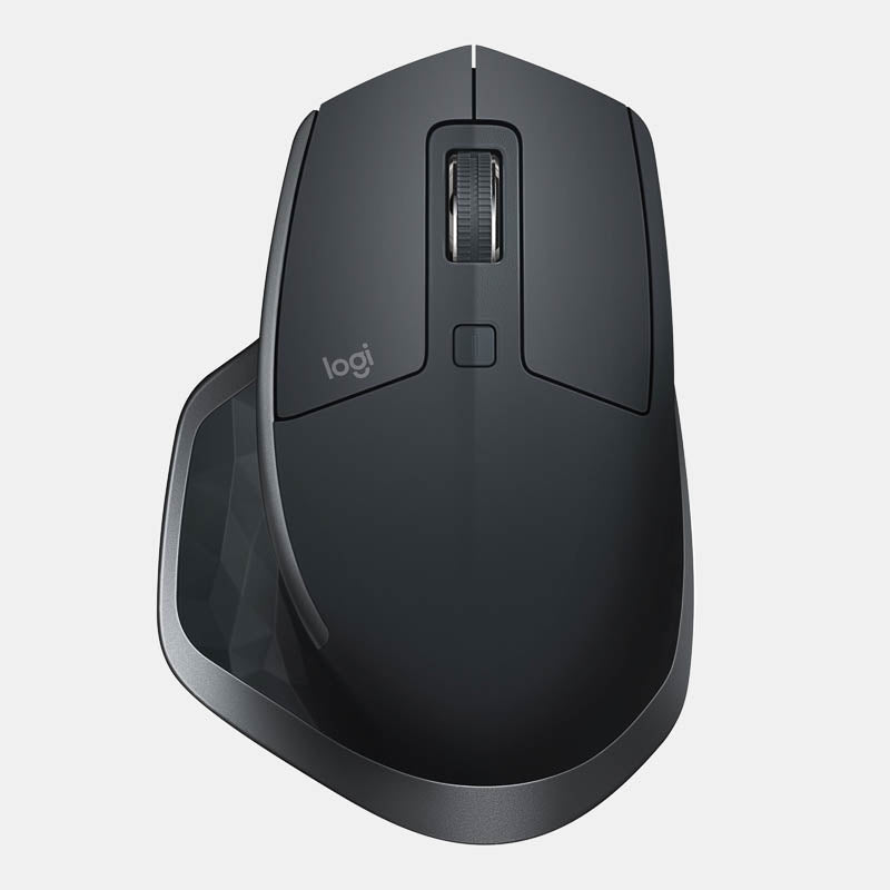 Logitech MX Master 2 Skins, Wraps & Covers » Capes