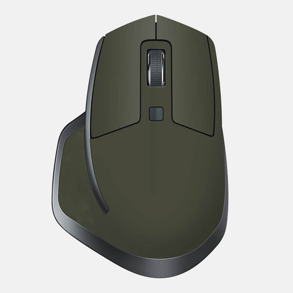 Logitech MX Master 2s Skins, Wraps & Covers » Capes
