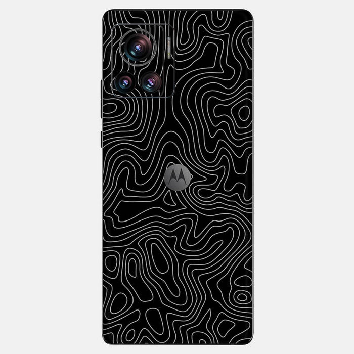 Motorola Edge 30 Ultra Skins Wraps And Covers Capes
