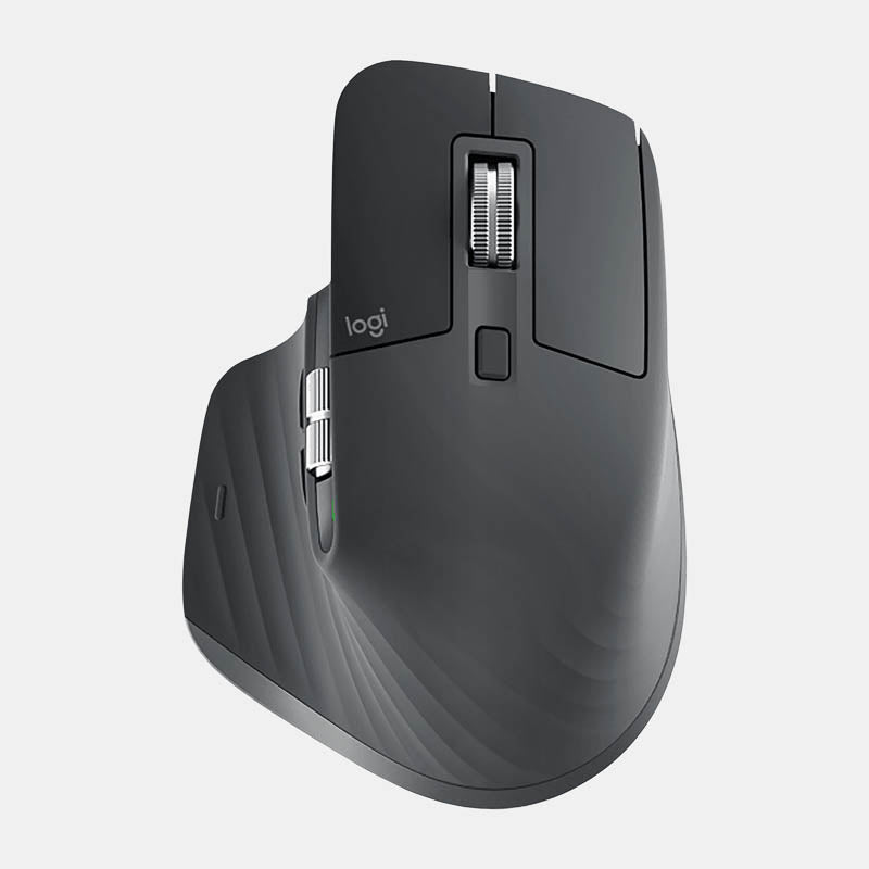 Logitech MX Master 3 Skins & Wraps, Prevent Rubber Grip Peeling, Capes