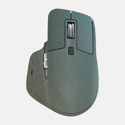 Logitech MX Master 3 Skins & Wraps, Prevent Rubber Grip Peeling, Capes