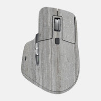 Logitech MX Master 3 Skins & Wraps, Prevent Rubber Grip Peeling, Capes