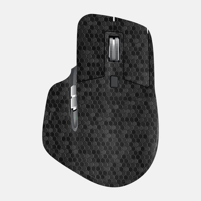 Logitech MX Master 3 Skins & Wraps, Prevent Rubber Grip Peeling, Capes