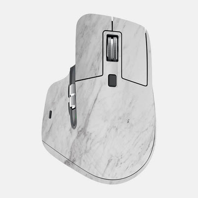 Logitech MX Master 3 Skins & Wraps, Prevent Rubber Grip Peeling, Capes