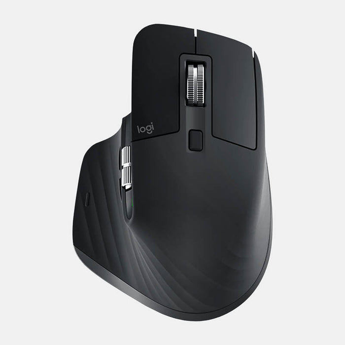 Logitech MX Master 3s Skins & Wraps, Prevent Rubber Grip Peeling, Capes