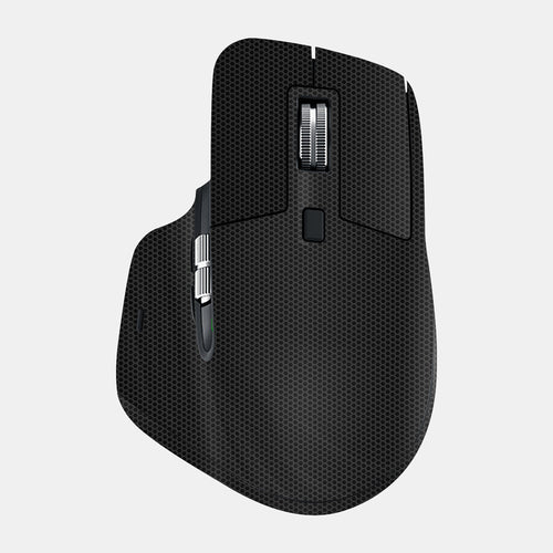 Logitech MX Master 3s Skins & Wraps, Prevent Rubber Grip Peeling, Capes
