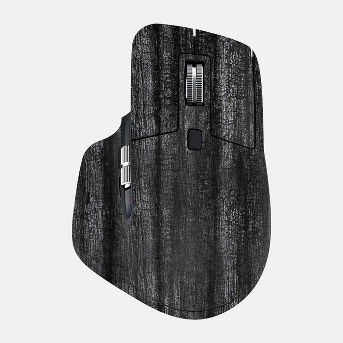 Logitech MX Master 3s Skins & Wraps, Prevent Rubber Grip Peeling, Capes