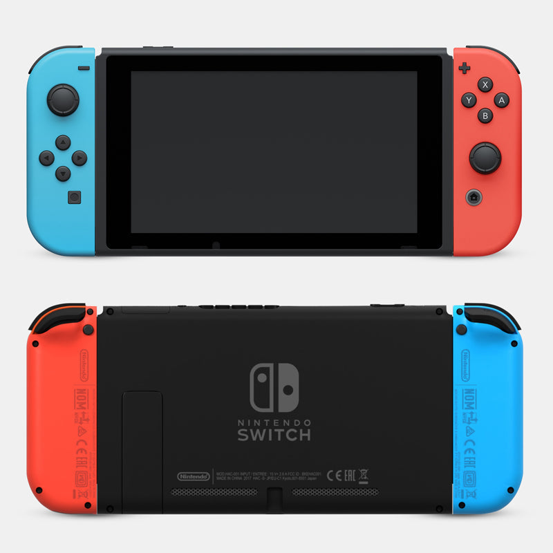 Nintendo Switch Skins, Wraps & Covers » Capes