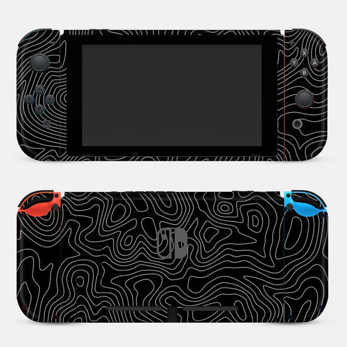 Nintendo Switch Skins, Wraps & Covers » Capes
