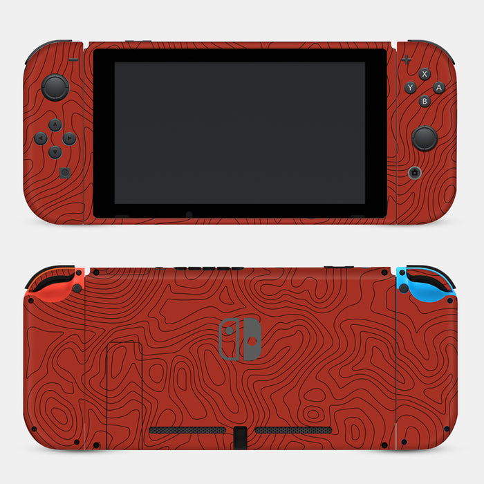 Nintendo Switch Skins, Wraps & Covers » Capes