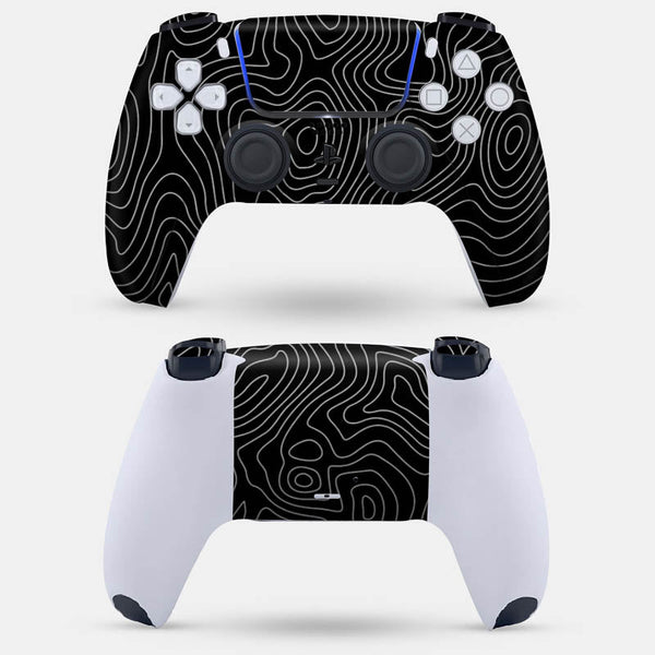 PS5 DualSense Controller Skins, Wraps & Covers » Capes