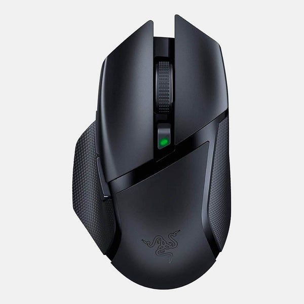 Razer Basilisk X Hyperspeed Wireless Gaming Mouse Skins, Wraps & Covers ...