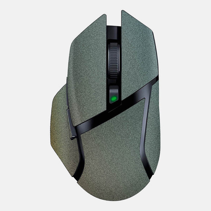 Razer Basilisk X Hyperspeed Wireless Gaming Mouse Skins, Wraps & Covers ...