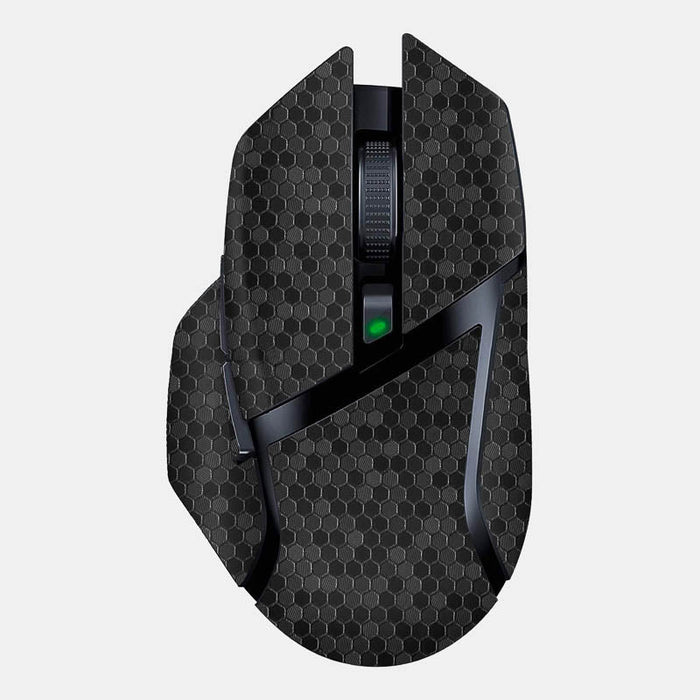 Razer Basilisk X Hyperspeed Wireless Gaming Mouse Skins, Wraps & Covers ...