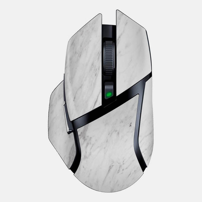 Razer Basilisk X Hyperspeed Wireless Gaming Mouse Skins, Wraps & Covers ...