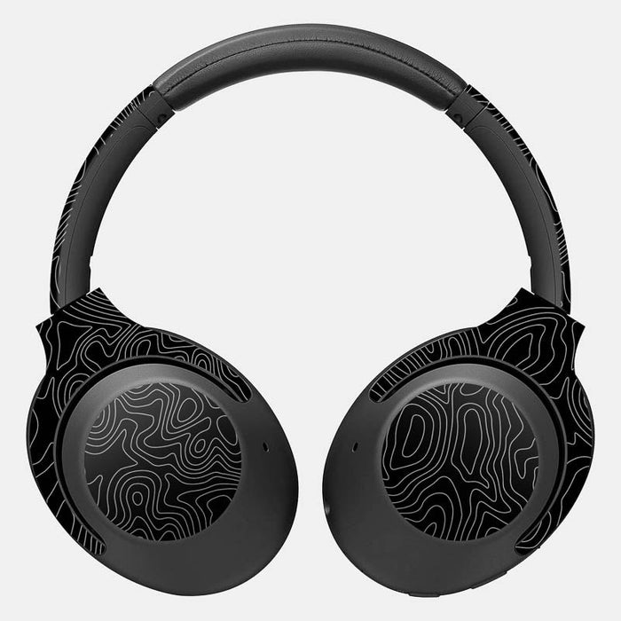 Sony WH-XB900N Headphone Skins, Wraps & Covers » Capes