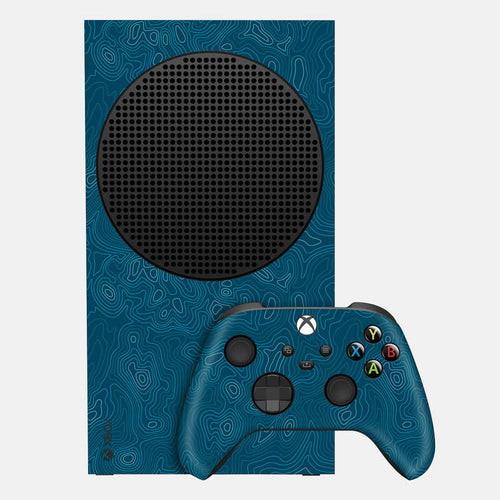 Xbox Series S Skins, Wraps & Covers » Capes